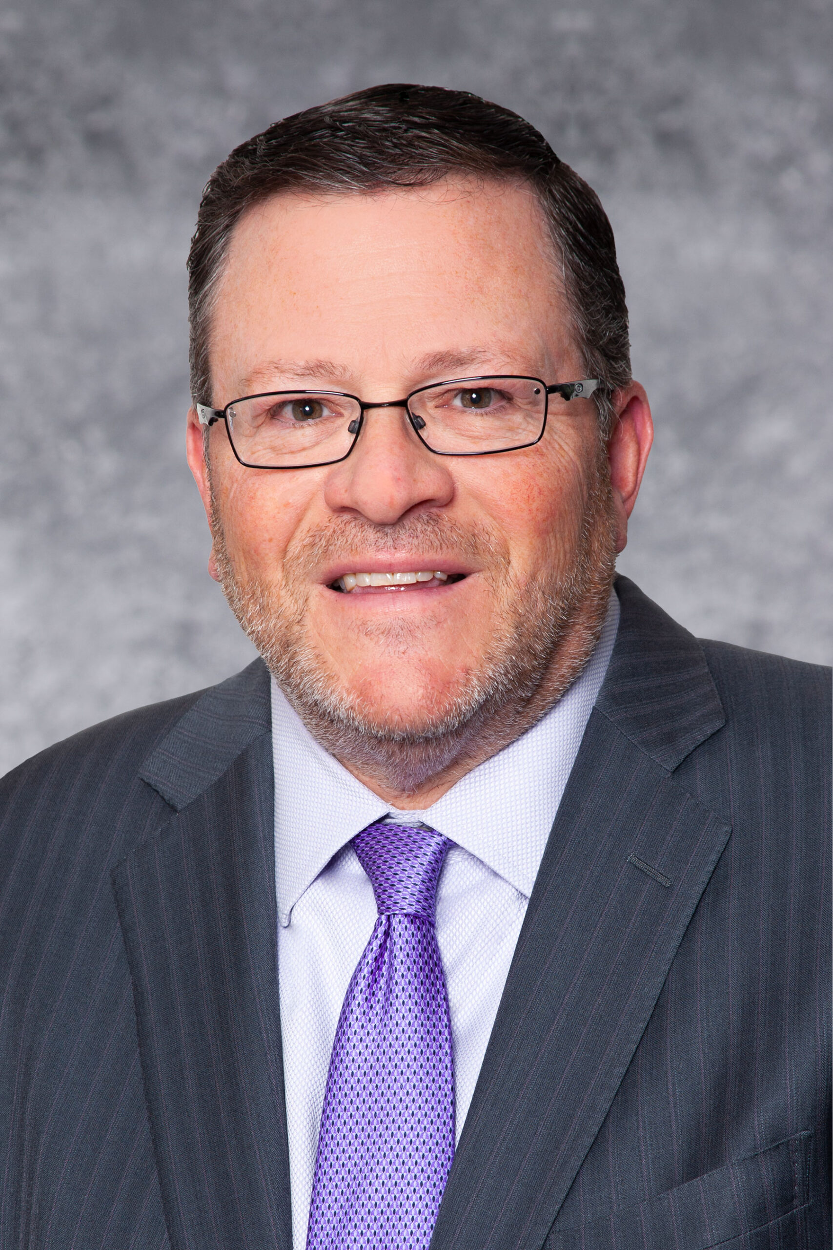 Keith Zuckerman - Bradley & Parker Insurance & Financial Services